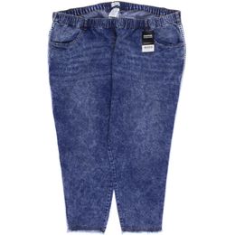MIAMODA Damen Jeans, blau, Gr. 28