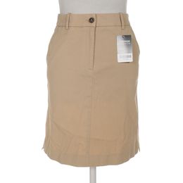 Marc O'Polo Marc O Polo Damen Rock, beige, Gr. 34