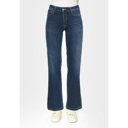 Le Temps Des Cerises Bequeme Jeans PULPHIFL im klassischen 5-Pocket-Design, blau