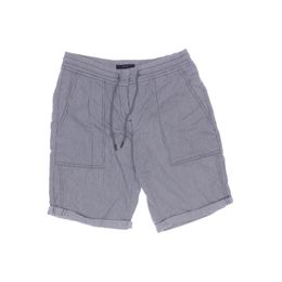 Opus Damen Shorts, blau, Gr. 34