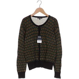 King Louie Damen Strickjacke, mehrfarbig