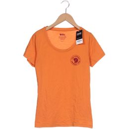 Fjällräven Fjällräven Damen T-Shirt, orange, Gr. 36