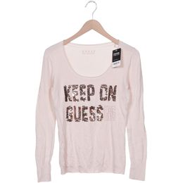 Guess Damen Pullover, beige