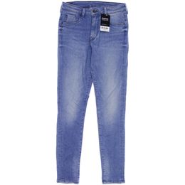 Pepe Jeans Damen Jeans, blau, Gr. 28