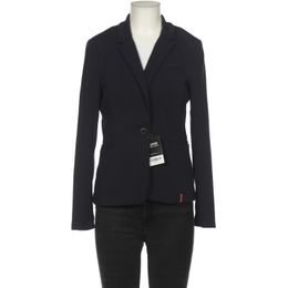 Esprit Damen Blazer, marineblau, Gr. 36