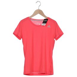 Adidas Damen T-Shirt, pink, Gr. 36