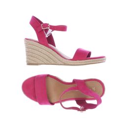 Tamaris Damen Sandale, pink