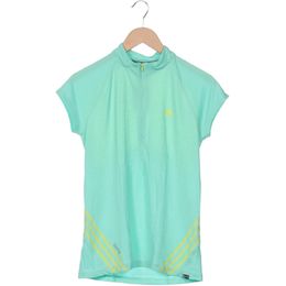 Adidas Damen T-Shirt, hellgrün, Gr. 42