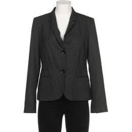 s.Oliver Damen Blazer, grau, Gr. 38