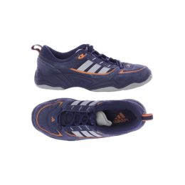 Adidas Damen Sneakers, marineblau, Gr. 5.5