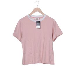 adidas originals Damen T-Shirt, pink, Gr. 34