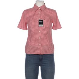 Tommy Hilfiger Damen Bluse, rot, Gr. 6