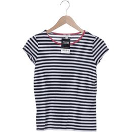 EDC by Esprit Damen T-Shirt, marineblau