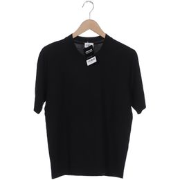 Rabe Damen T-Shirt, schwarz, Gr. 40