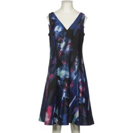 DKNY Donna Karan NEW York Damen Kleid, mehrfarbig, Gr. 8