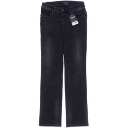 Salsa Damen Jeans, grau