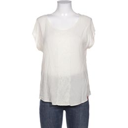 EDC by Esprit Damen Bluse, beige