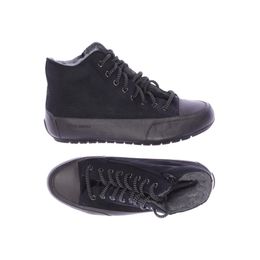 Candice Cooper Damen Sneakers, schwarz, Gr. 38