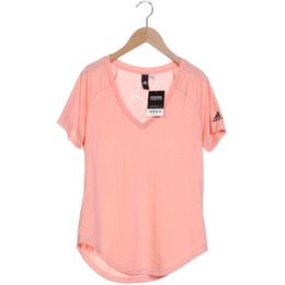 Adidas Damen T-Shirt, pink, Gr. 36