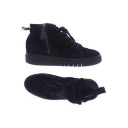 Tamaris Damen Sneakers, schwarz, Gr. 39