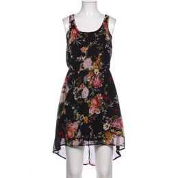 Only Damen Kleid, schwarz, Gr. 34