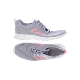 adidas originals Damen Sneakers, grau