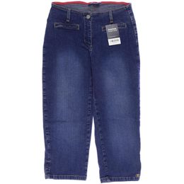 Tom Tailor Damen Jeans, blau