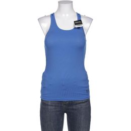 Under Armour Damen Top, blau, Gr. 32