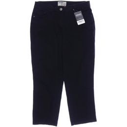 Cecil Damen Jeans, schwarz, Gr. 28