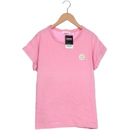 Rich & Royal Rich & Royal Damen T-Shirt, pink, Gr. 38