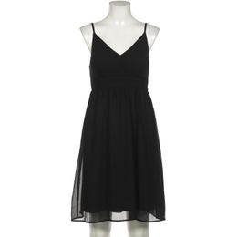 Only Damen Kleid, schwarz, Gr. 36