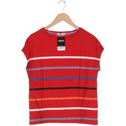 Cecil Damen T-Shirt, rot, Gr. 36