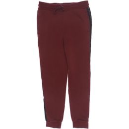 adidas originals Mädchen Stoffhose, bordeaux