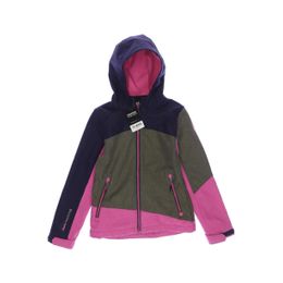 Killtec Mädchen Jacke, mehrfarbig