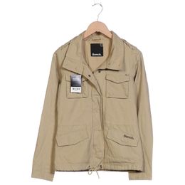 Bench. Damen Jacke, beige, Gr. 36