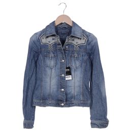 JOOP! Damen Jacke, blau, Gr. 36