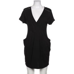 Only Damen Kleid, schwarz, Gr. 38