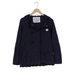 LTB Damen Jacke, marineblau, Gr. 36