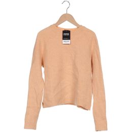 BOSS by Hugo BOSS Damen Pullover, orange