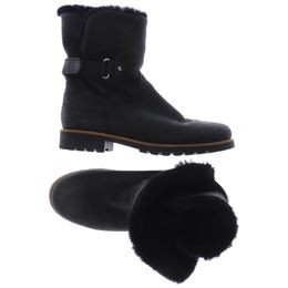 Panama Jack Damen Stiefelette, schwarz