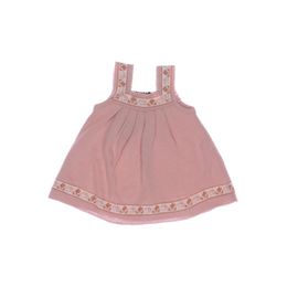 Petit Bateau Mädchen Kleid, pink