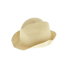 Levi's Levis Damen Hut/Mütze, cremeweiß