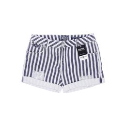 Superdry Damen Shorts, marineblau, Gr. 36