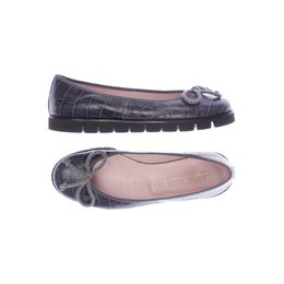 Pretty Ballerinas Damen Ballerinas, marineblau