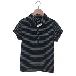 Odlo Damen Poloshirt, schwarz