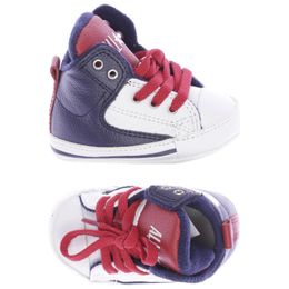 Converse Herren Kinderschuhe, weiß, Gr. 18