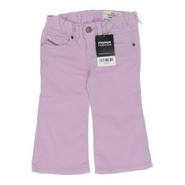 Diesel Damen Jeans, pink, Gr. 92