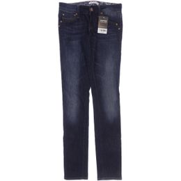 Mavi Damen Jeans, marineblau, Gr. 32