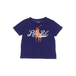 Polo Ralph Lauren Herren T-Shirt, marineblau, Gr. 92