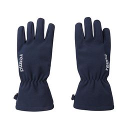 Reima - Softshell-Handschuhe TEHDEN in navy, Gr.2